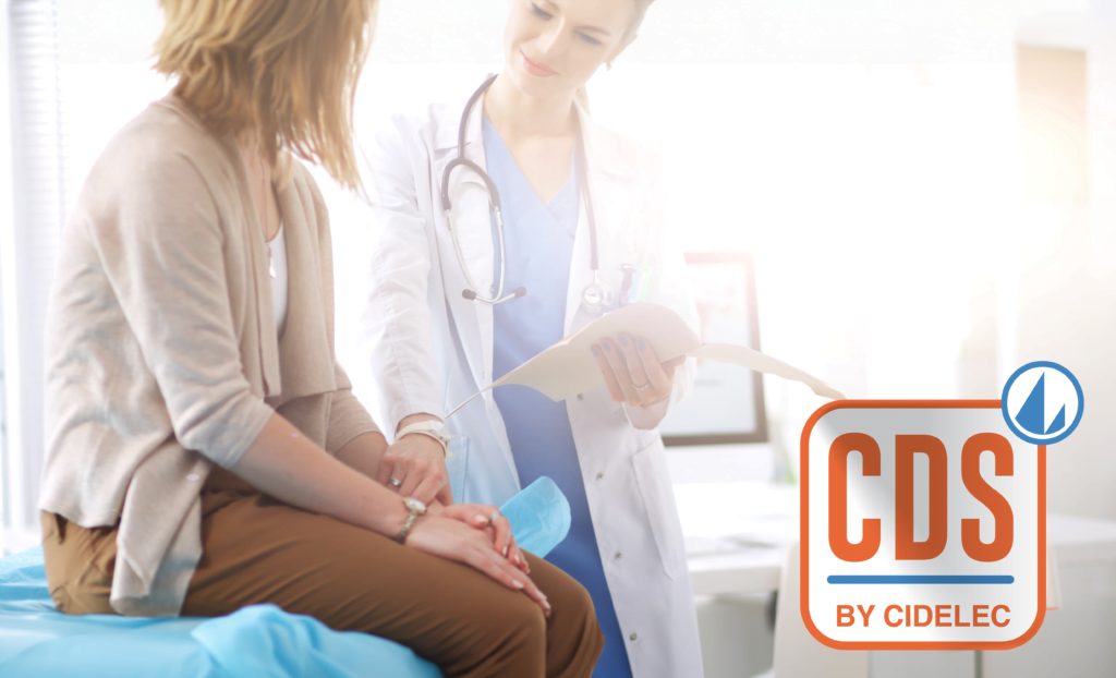 Polygraphes et polysomnographes en location | CIDELEC