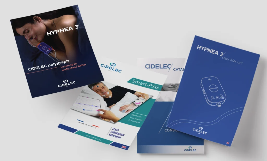 Documentation - CIDELEC